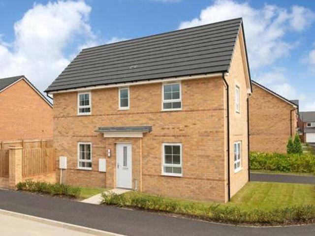3 Bedroom Semi detached House For Sale In Barnsley, South Yorkshire