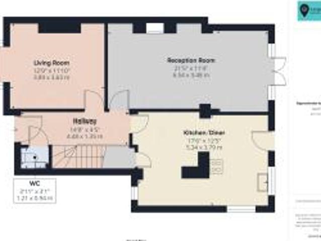3 bedroom semi detached house for sale in Barnwood Avenue, Barnwood, GL4