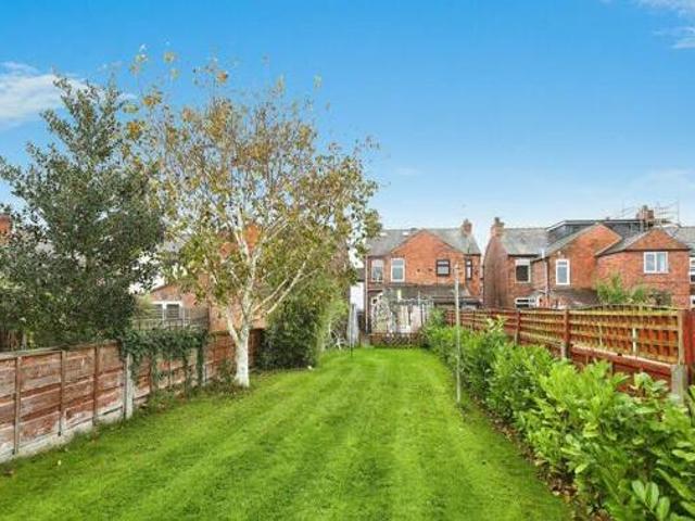 3 Bedroom Semi detached House For Sale In Barnton