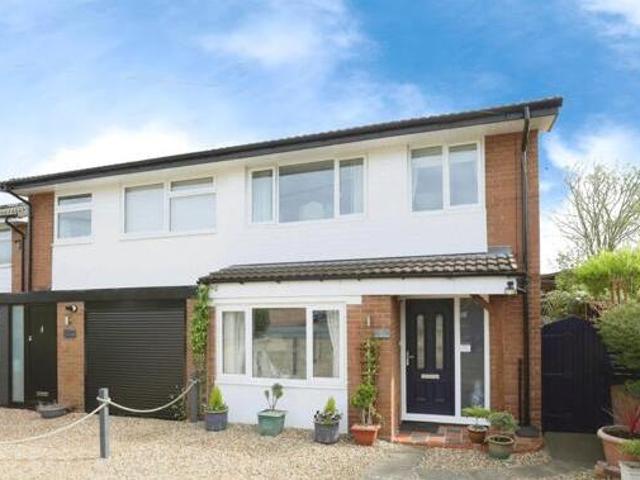 3 Bedroom Semi detached House For Sale In Barnton