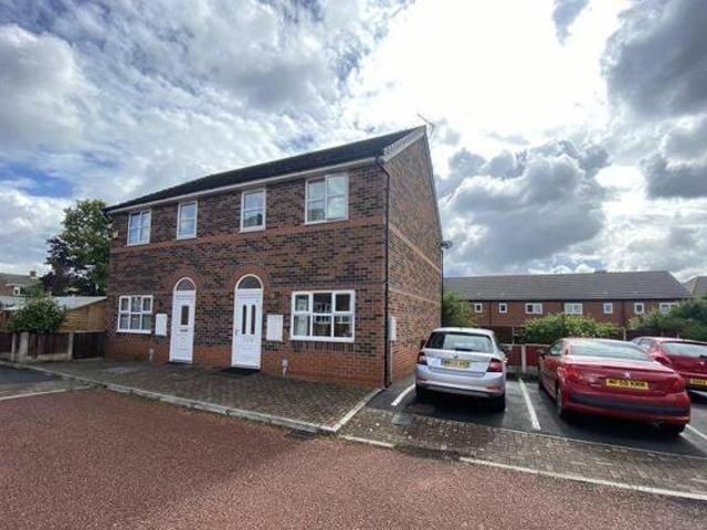 3 Bedroom Semi detached House For Sale In Barnton