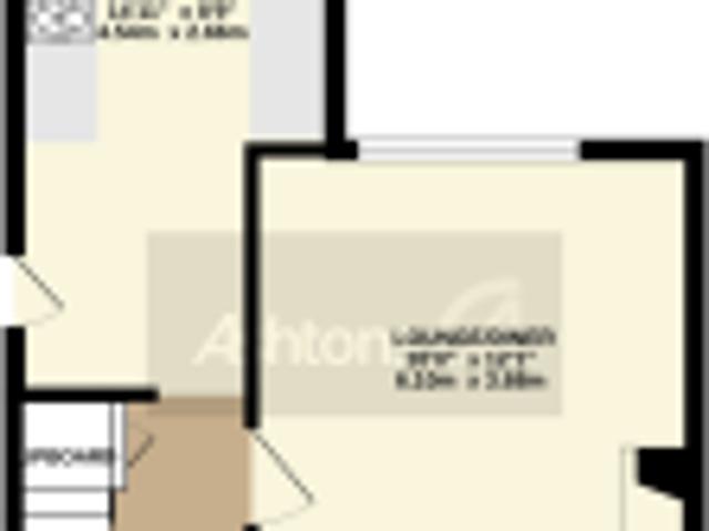 3 bedroom semi detached house for sale in Baron Close, Woolston, WA1