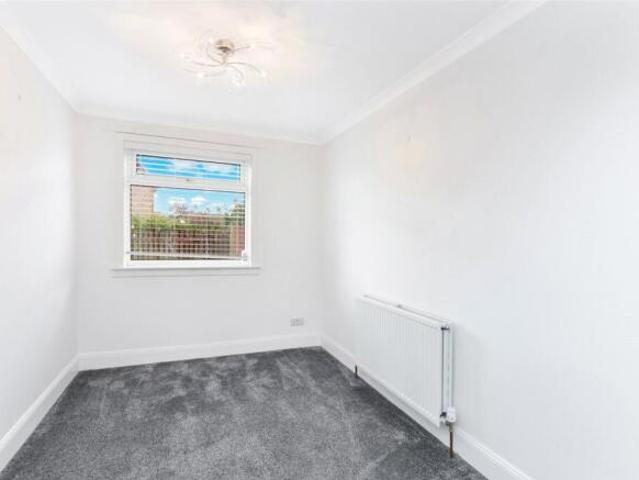 3 bedroom semi detached house for sale in Barony Drive, Baillieston, Glasgow, G69