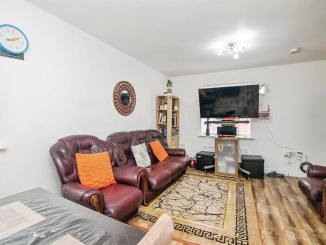 3 bedroom semi detached house for sale in Barrett Street, Smethwick, B66