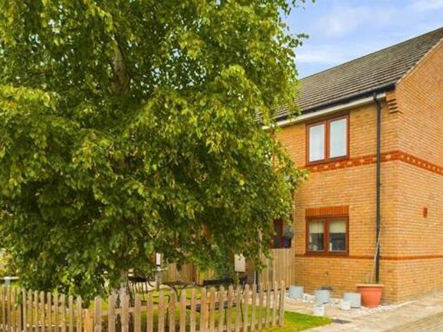 3 Bedroom Semi detached House For Sale In Barrington, Cambridge