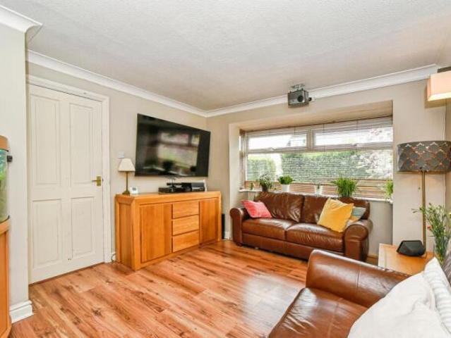 3 bedroom semi detached house for sale in Barrington Close Liden, Swindon, SN3