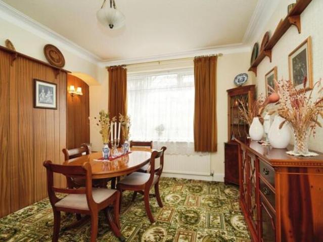 3 bedroom semi detached house for sale in Barrow Bridge Road, Greater Manchester, BL1