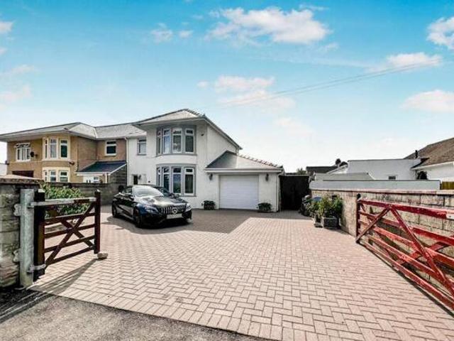 3 Bedroom Semi detached House For Sale In Barry