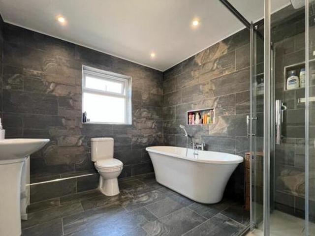 3 Bedroom Semi detached House For Sale In Barry