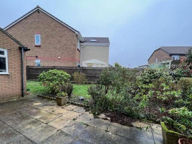 3 Bedroom Semi detached House For Sale In Barry