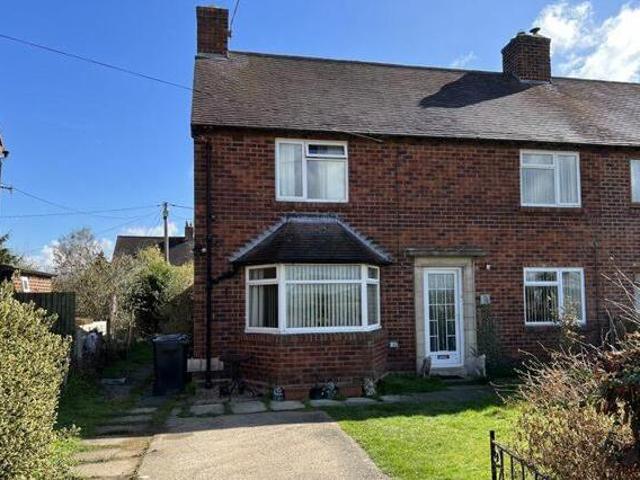 3 Bedroom Semi detached House For Sale In Baschurch, Shrewsbury