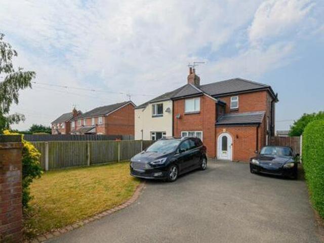 3 Bedroom Semi detached House For Sale In Basford