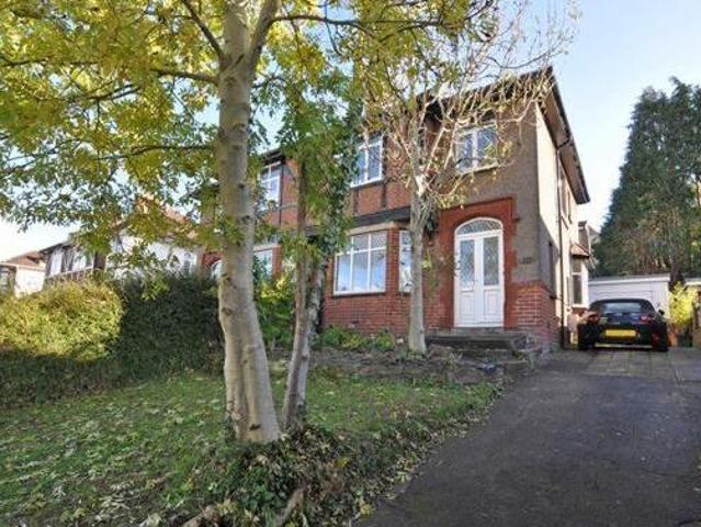 3 Bedroom Semi detached House For Sale In Bassaleg Road