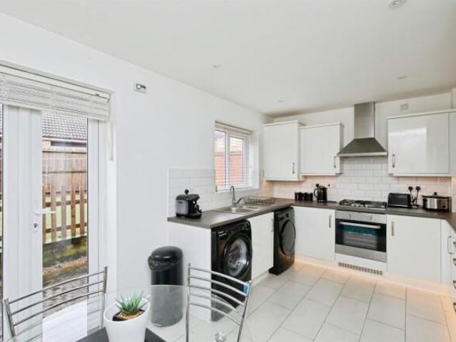 3 bedroom semi detached house for sale in Battersea Park Way, DERBY, DE22