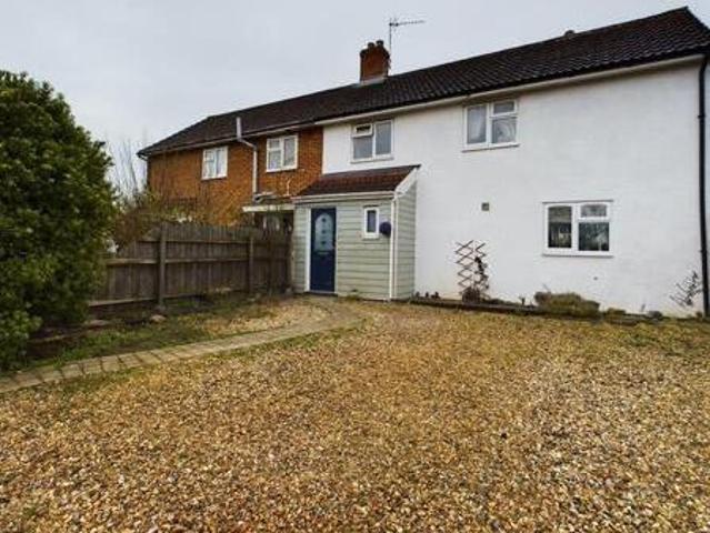 3 Bedroom Semi detached House For Sale In Battisford