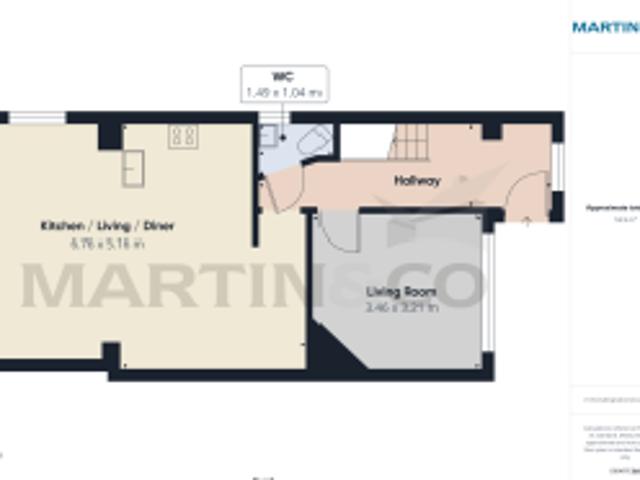 3 bedroom semi detached house for sale in Batchwood Drive, St Albans, AL3