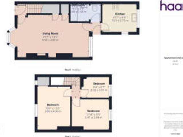 3 bedroom semi detached house for sale in Bateson Road, Cambridge, CB4