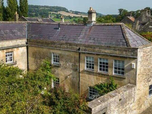 3 Bedroom Semi detached House For Sale In Bathford