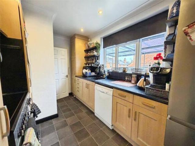 3 bedroom semi detached house for sale in Bathurst Street, Lincoln, Lincolnshire, LN2