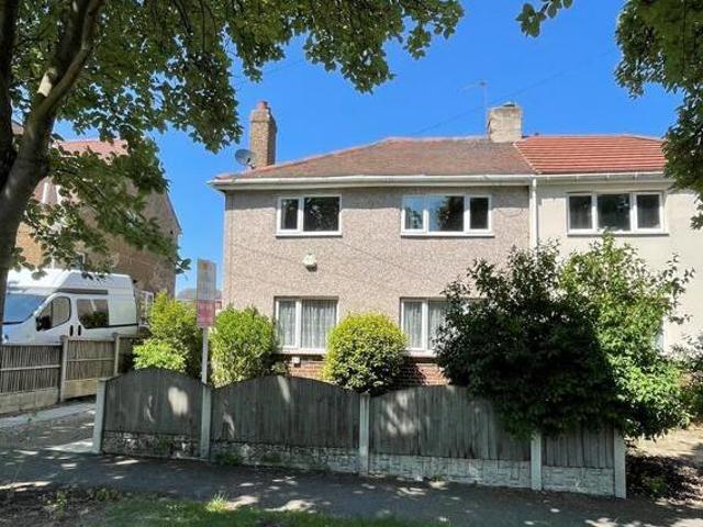 3 Bedroom Semi detached House For Sale In Bawtry