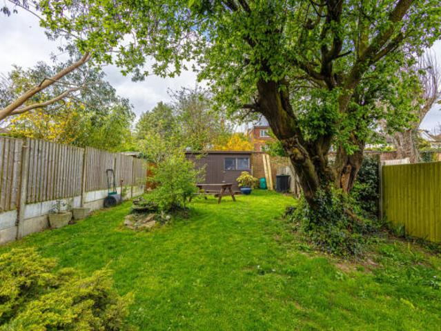3 bedroom semi detached house for sale in Baxter Avenue, Southend on sea, SS2