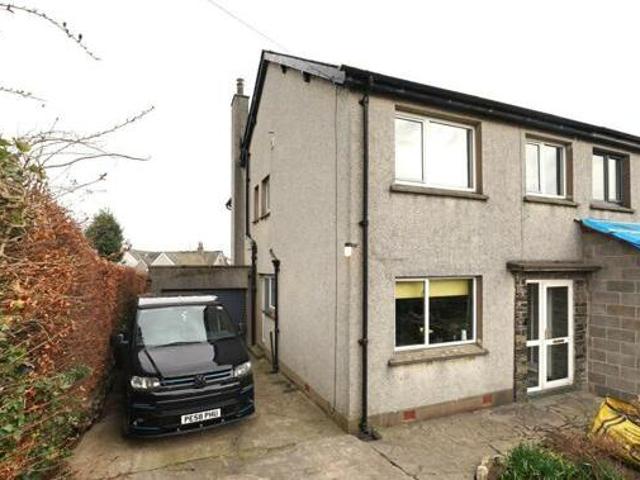 3 Bedroom Semi detached House For Sale In Baycliff