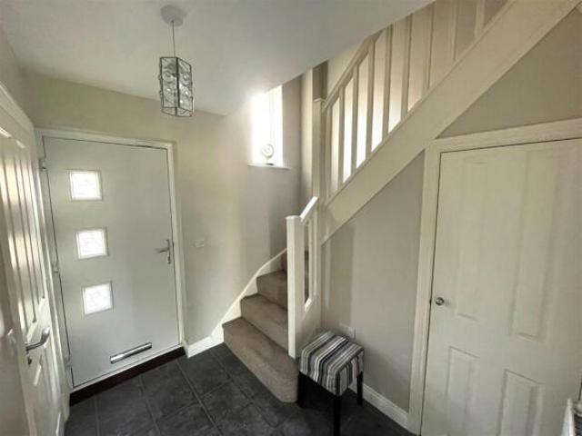 3 bedroom semi detached house for sale in Bayfield, West Allotment, Newcastle Upon Tyne, NE27