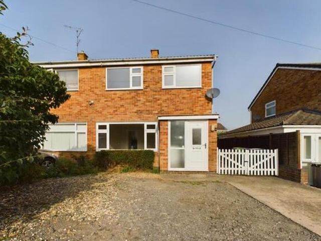 3 Bedroom Semi detached House For Sale In Bayston Hill, Shrewsbury