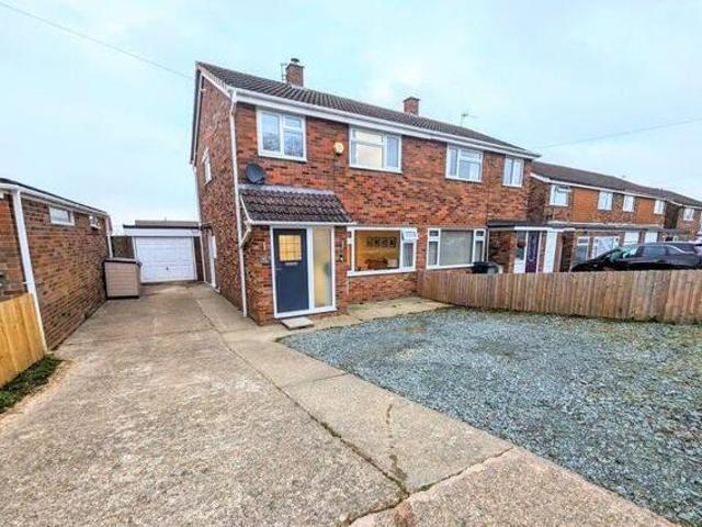3 Bedroom Semi detached House For Sale In Bayston Hill, Shrewsbury