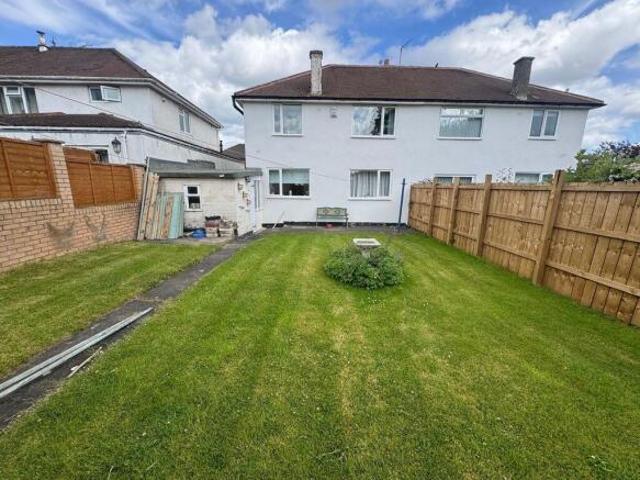 3 bedroom semi detached house for sale in Benton Lodge Avenue, Benton, NE7