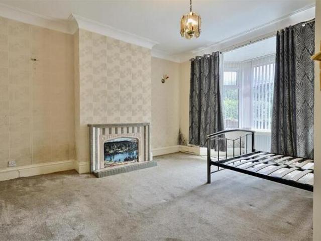 3 bedroom semi detached house for sale in Benton Park Road, Benton, Newcastle Upon Tyne, NE7