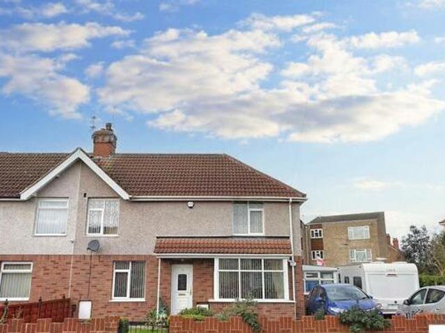 3 Bedroom Semi detached House For Sale In Bentley