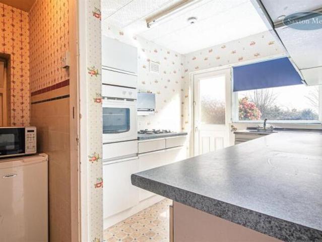 3 bedroom semi detached house for sale in Ben Close, Wadsley, Sheffield, S6