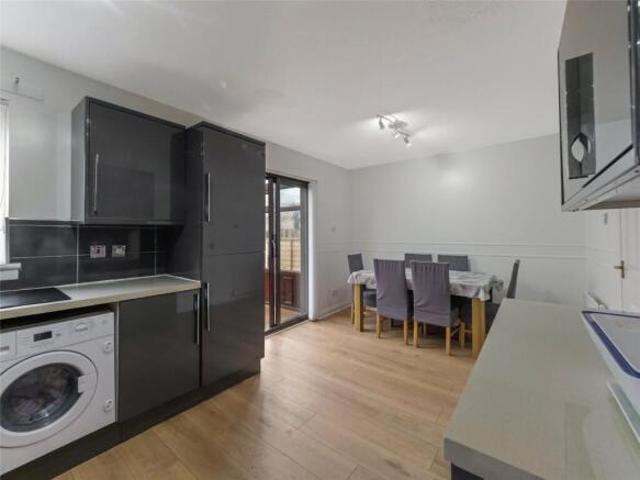 3 bedroom semi detached house for sale in Ben Vorlich Drive, Glasgow, City, G53