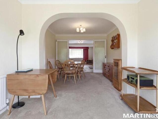 3 bedroom semi detached house for sale in Benedict Drive, Chelmsford, CM1