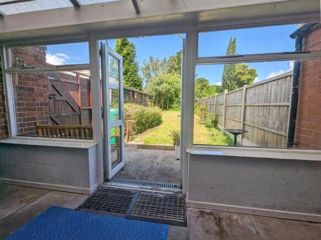 3 bedroom semi detached house for sale in Benedictine Road, Cheylesmore, CV3