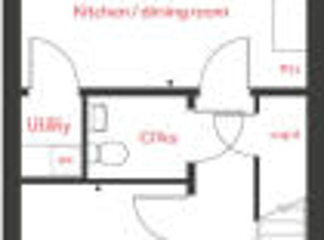 3 bedroom semi detached house for sale in Bennetts Rd, Keresley, Coventry, CV7 8QD, CV7