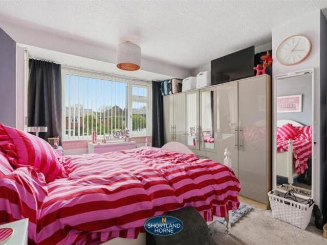 3 bedroom semi detached house for sale in Bennetts Road South, Keresley, Coventry, CV6