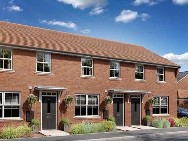 3 Bedroom Semi detached House For Sale In Benson