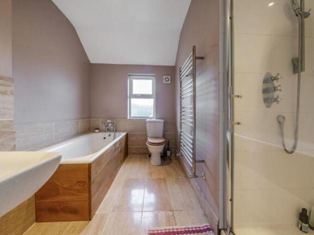 3 bedroom semi detached house for sale in Benson Road, Headington, Oxford, OX3