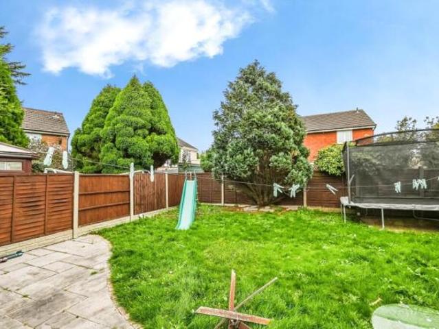3 bedroom semi detached house for sale in Beattock Close, Liverpool, Merseyside, L33
