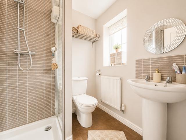 3 bedroom semi detached house for sale in Beauchamp Walk, Gorseinon, Swansea, West Glamorgan SA4