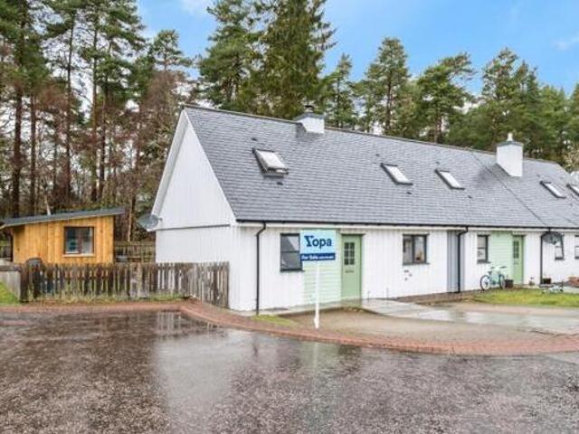 3 Bedroom Semi detached House For Sale In Beauly
