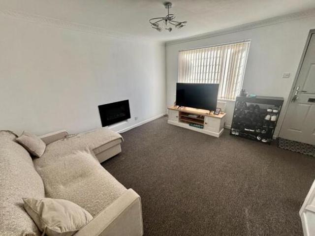 3 bedroom semi detached house for sale in Beaumont Drive, Cherry Lodge, Northampton NN3
