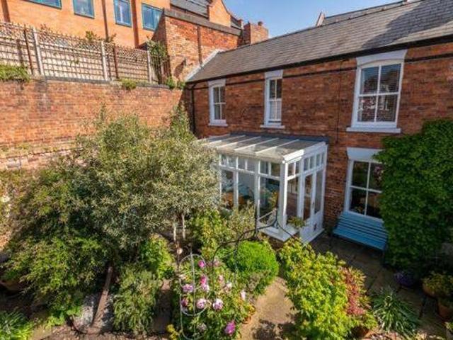 3 Bedroom Semi detached House For Sale In Beaumont Fee