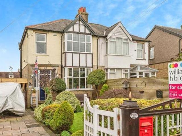 3 Bedroom Semi detached House For Sale In Beaumont Park