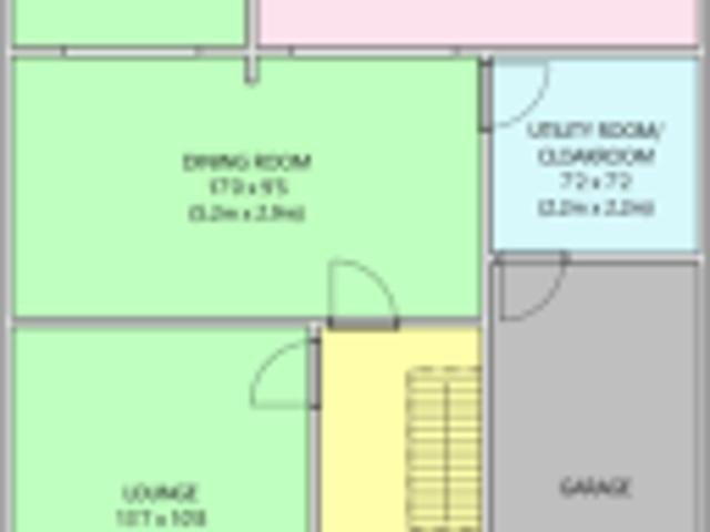 3 bedroom semi detached house for sale in Beaumaris Road, Hartley Vale. 3 bed extended semi detached house. PL3
