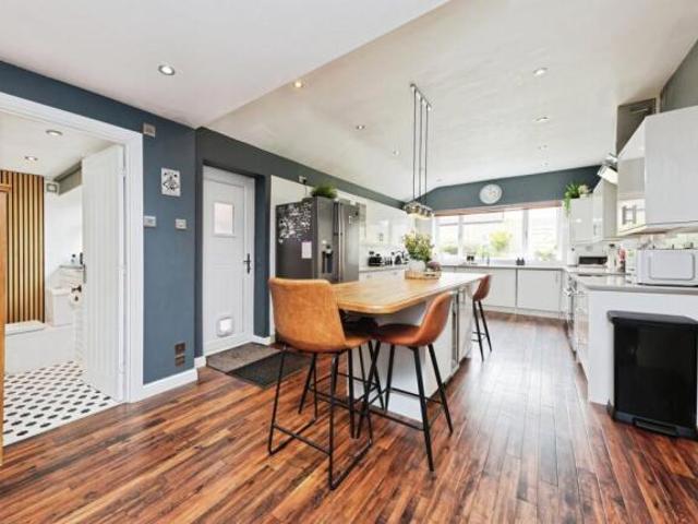 3 bedroom semi detached house for sale in Beauxfield, Whitfield, Dover, Kent, CT16