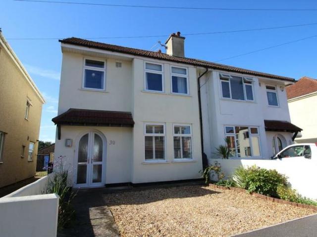 3 bedroom semi detached house for sale in Beachgrove Road, Fi.