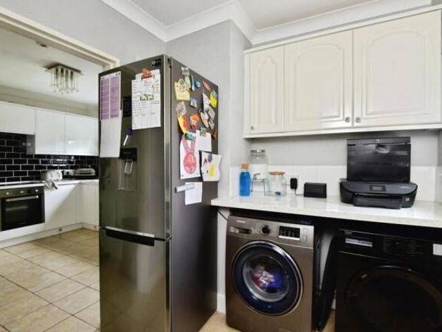3 bedroom semi detached house for sale in Beaconsfield Drive, STOKE ON TRENT, Staffordshire, ST3